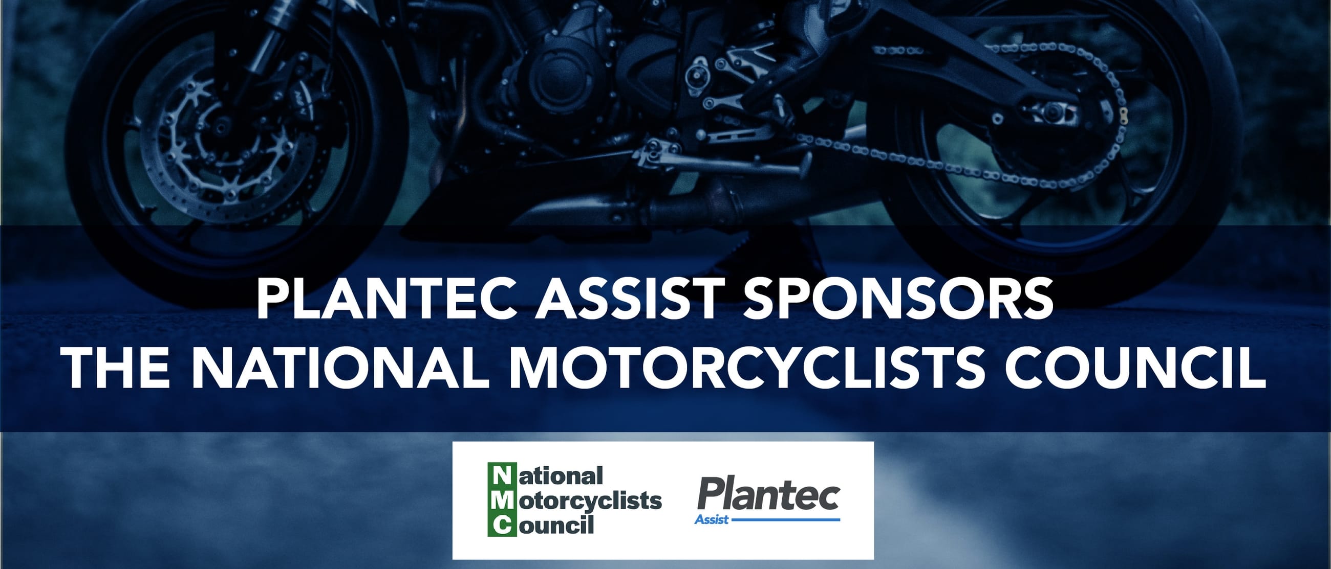 National Motorcyclists Council | NMC UK